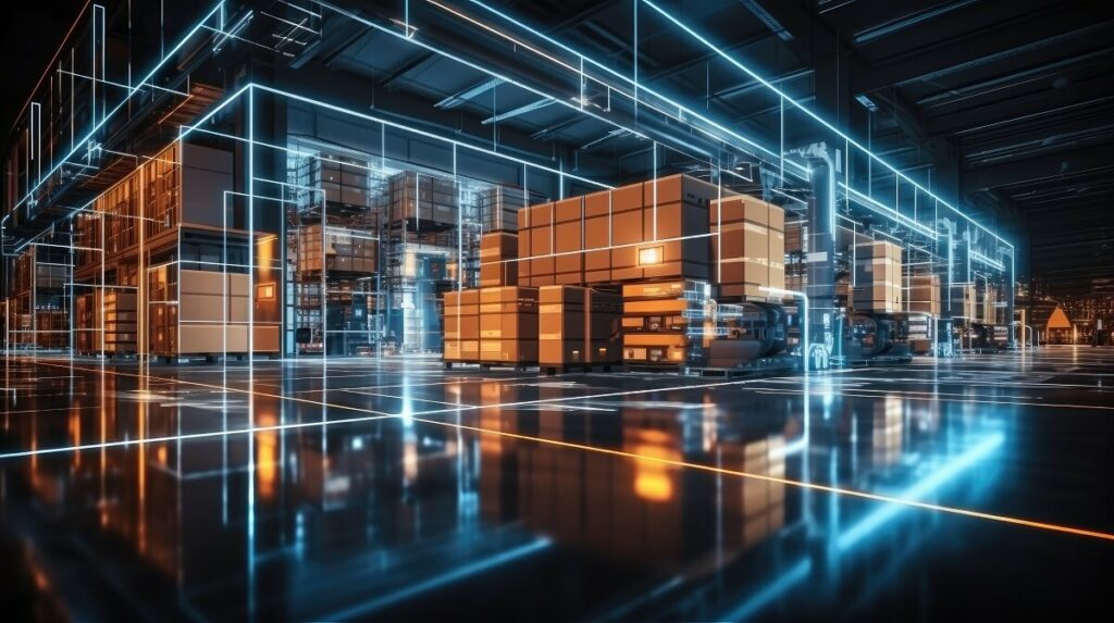 How Automation is Revolutionizing UK Retail | Enhance Operations with ...