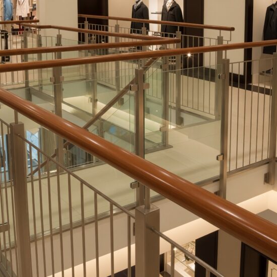 What Is A Mezzanine Floor And What Are The Benefits Of Mezzanine ...